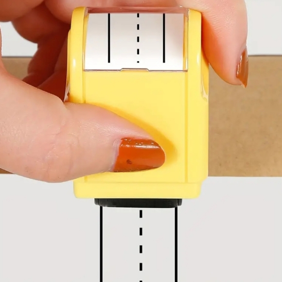 Other | 315stamp Line Maker | Poshmark